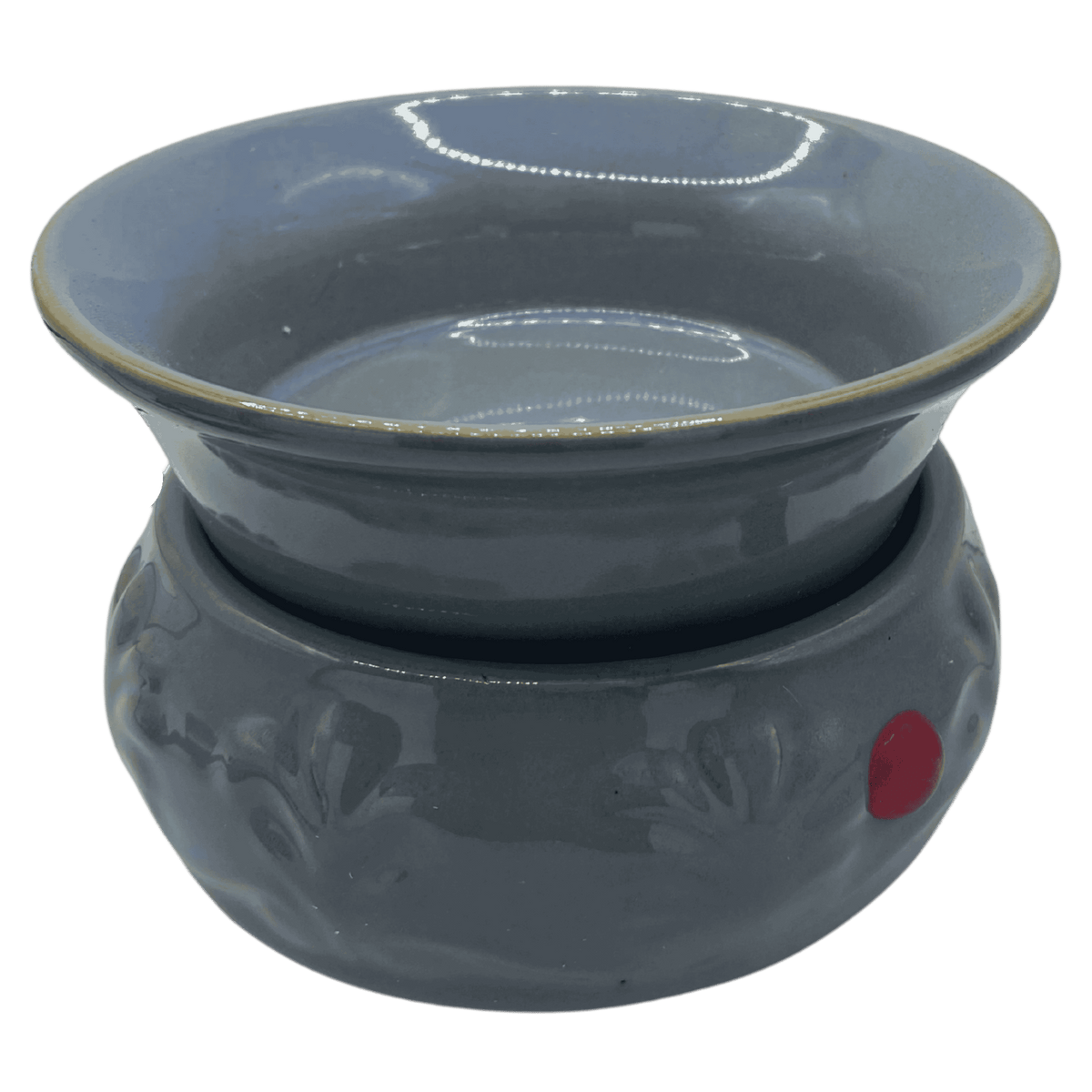 BLUE - LOTION WARMER – Lotion Lites